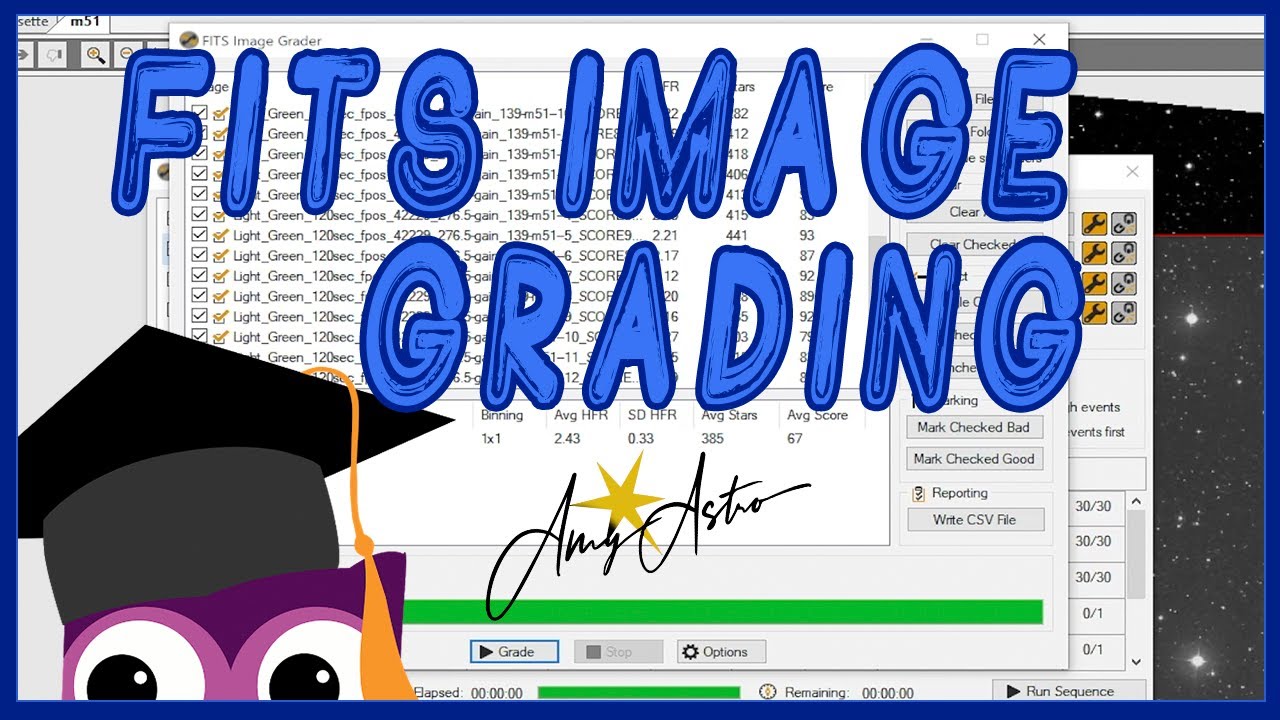 Sequence Generator Pro Tool - Fits Image Grader. How to use the feature.