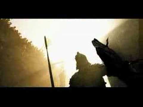 Doomsday (2008) Trailer, Clip and Video