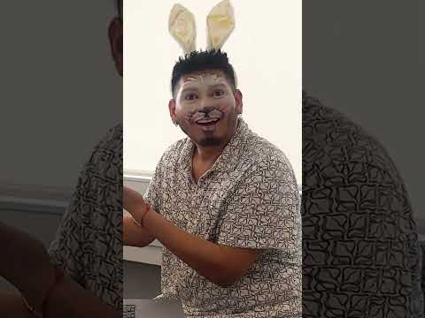 How to say Easter in Spanish! #perolike