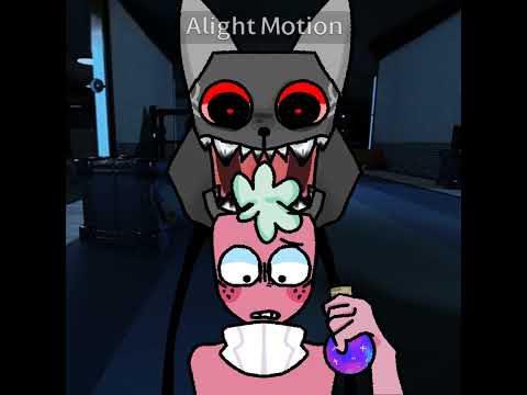Perfect ???? | dandy's world ~ SPROUT and.... | not oc | #dandyworld #animation #roblox