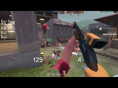 [Top 3] Team Fortress 2 Best Engineer Loadouts That Are Great | GAMERS ...