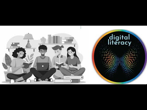 Digital Literacy Foundation Course Batch II - Student [Day 16/20]