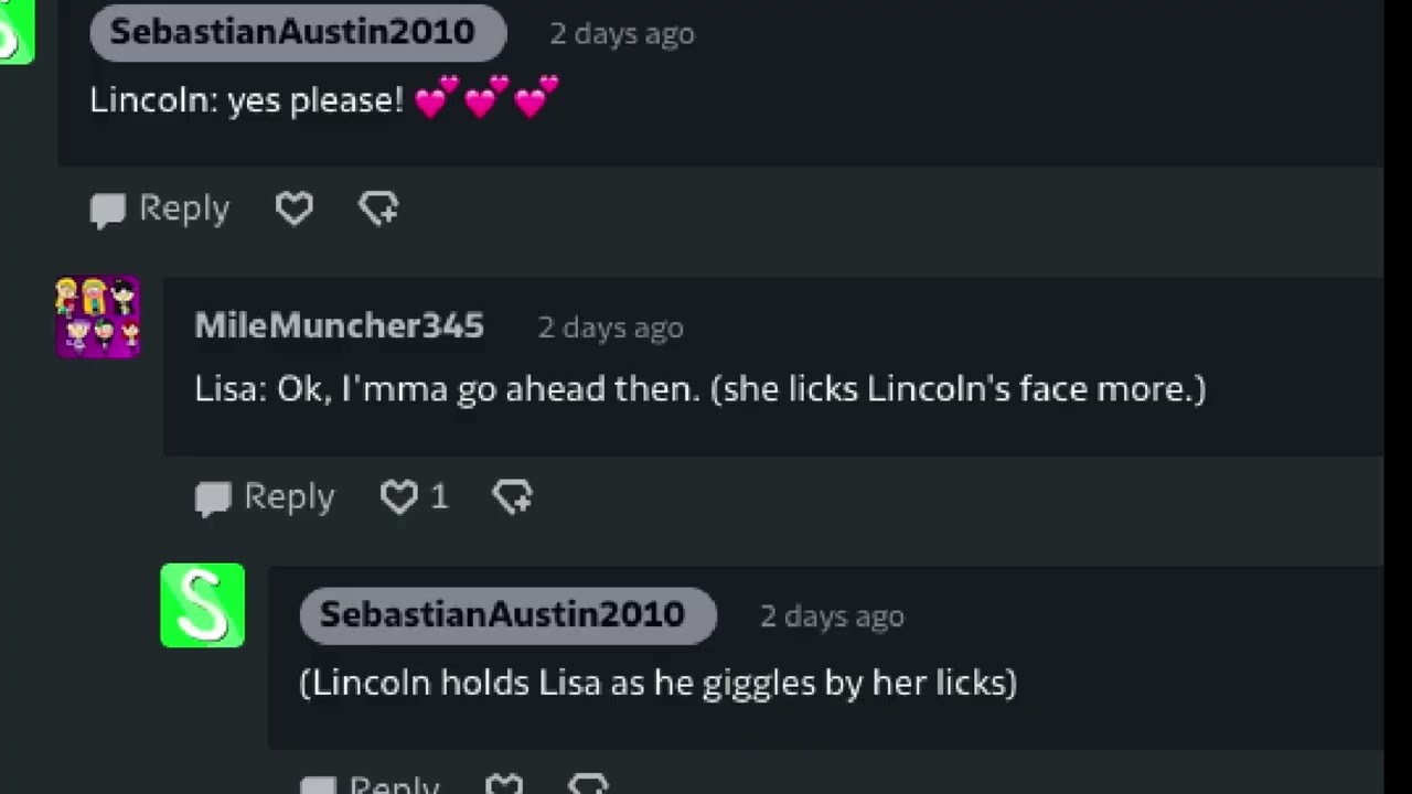 Role Players in DeviantArt