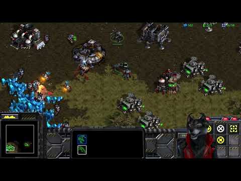 Steam Community :: Video :: StarCraft Part 6 Norad 2