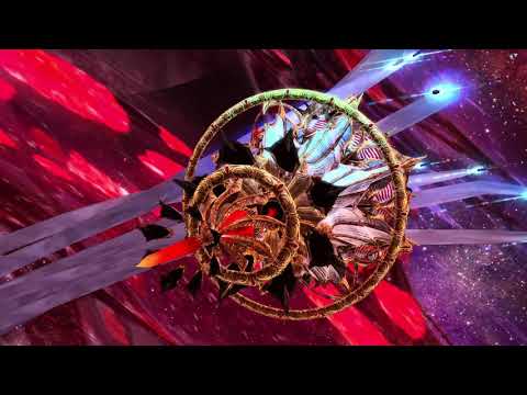 Steam Community :: Video :: PSO2 Profound Darkness UQ (UH) Rifle Phantom