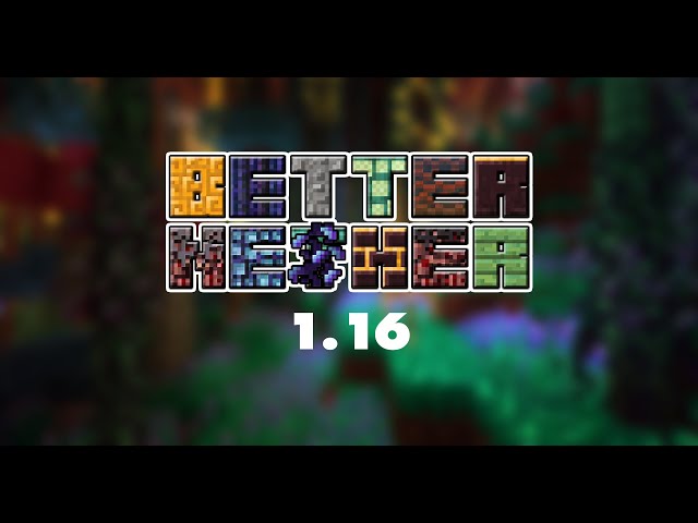 5 best Minecraft mods to improve the nether