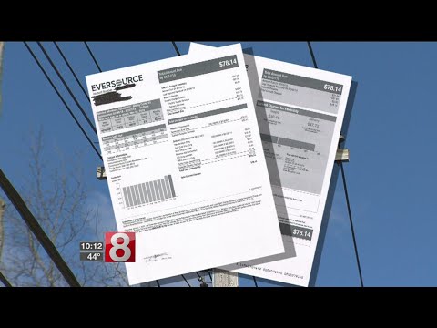 Number of Eversource Customers Disconnected for Non-Payment Almost Doubles in Two Years
