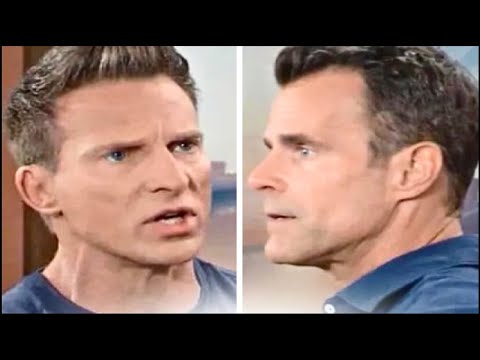 ‘General Hospital’ Spoilers Monday🔴: Jason 🅱🅻🅰🆂🆃🆂 Drew, Josslyn Snoops, Anna’s Ultimatum, Martin’s