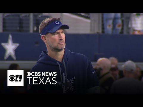 Cowboys name Brian Schottenheimer as next head coach