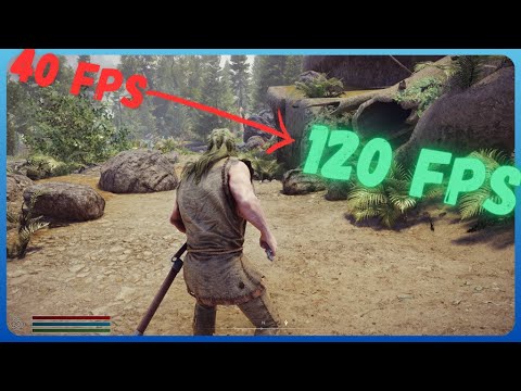 TRIPLE FPS IN ANY GAME??? AMAZING LOSSLESS SCALING UPDATE! Showcase