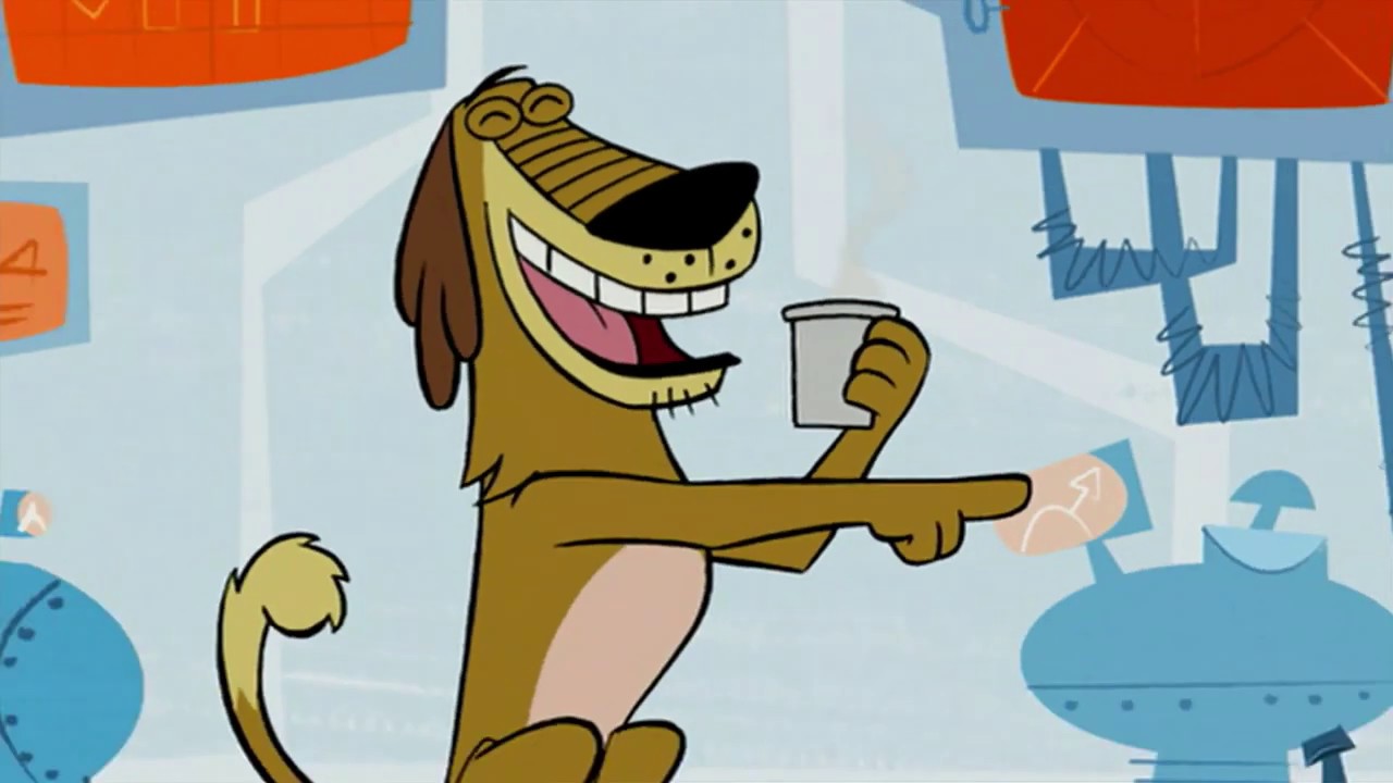 Johnny Test Season 2 - 4 Intro OFFICIAL Instrumental