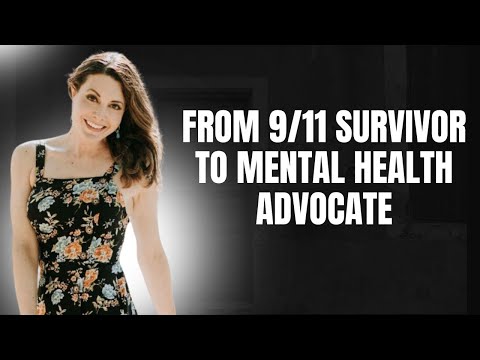 How A Tragic Event SHAPED Her Mental Health Journey