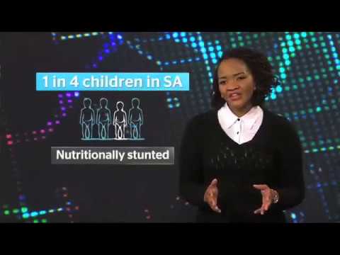 Health Matters: Nutritional stunting