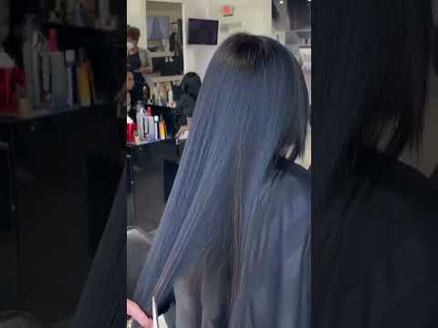 #WATCHMEWORK TOOL: THERAPY 1.25 - PLUS 1.25 STYLIST: DARIUS KEON SERVICE : SHAMPOO / STYLE -