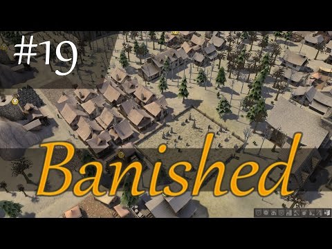 Steam Community :: Video :: Now comes the hard stuff in Banished Eps 19