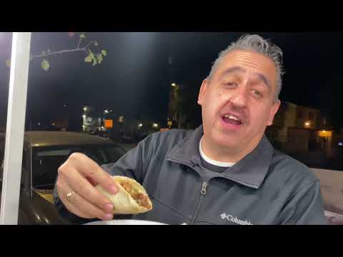 Tacos supremo - North Hollywood Ca