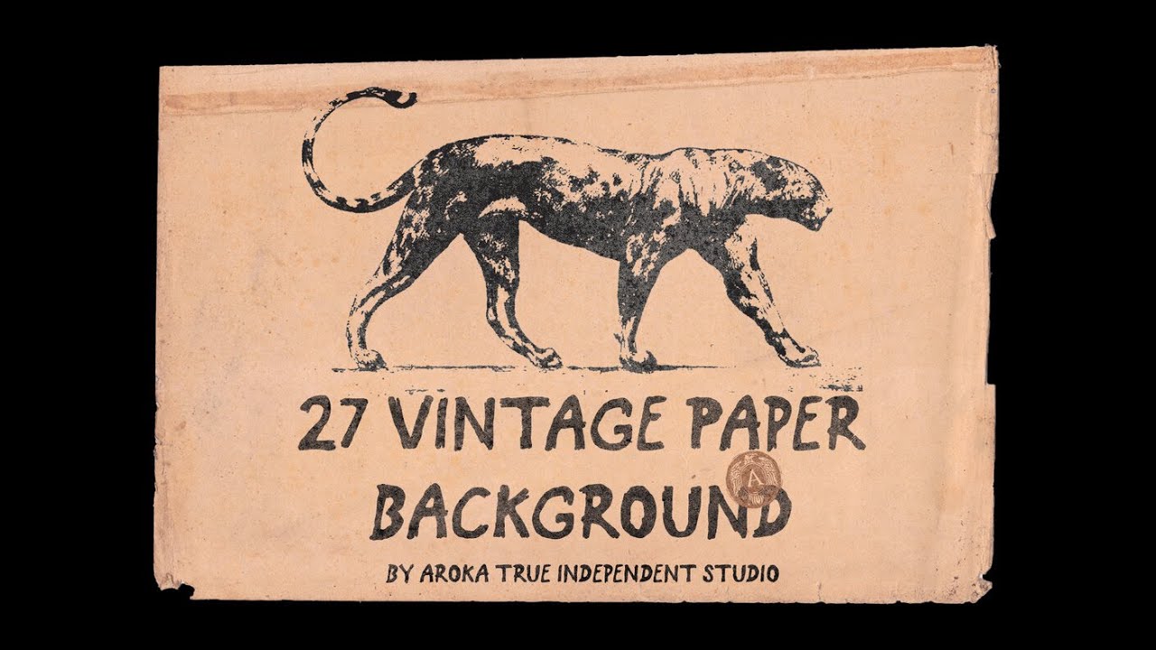 Vintage Paper Texture Background Download