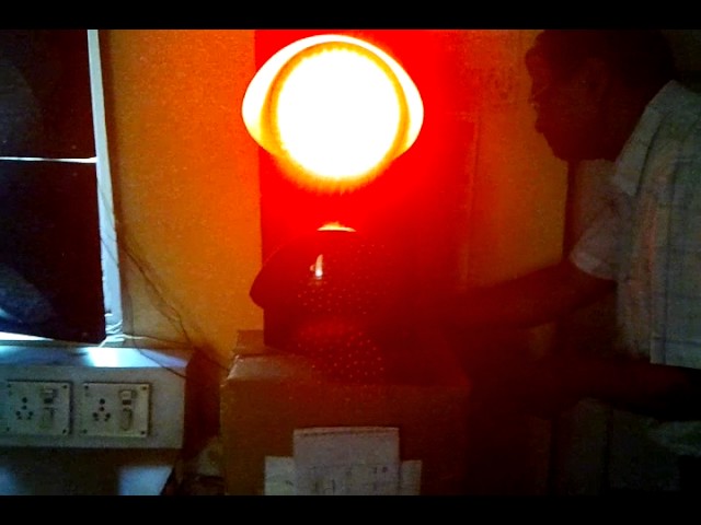 LED U Turn Arrow - U Turn Traffic Signal Manufacturer from Pune