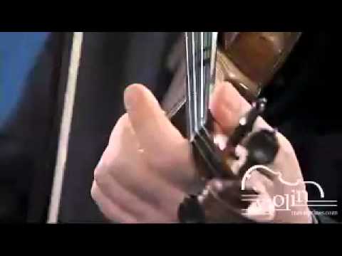 Pizzicato | Violin Masterclass.com