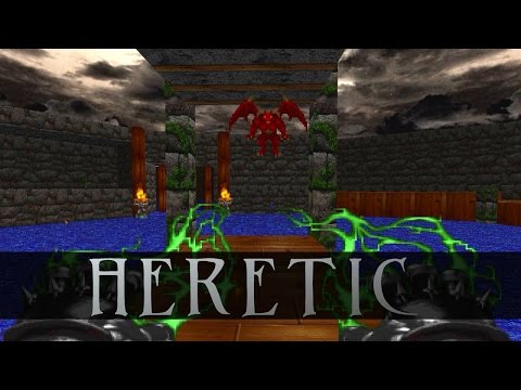 Steam Community :: Heretic: Shadow of the Serpent Riders