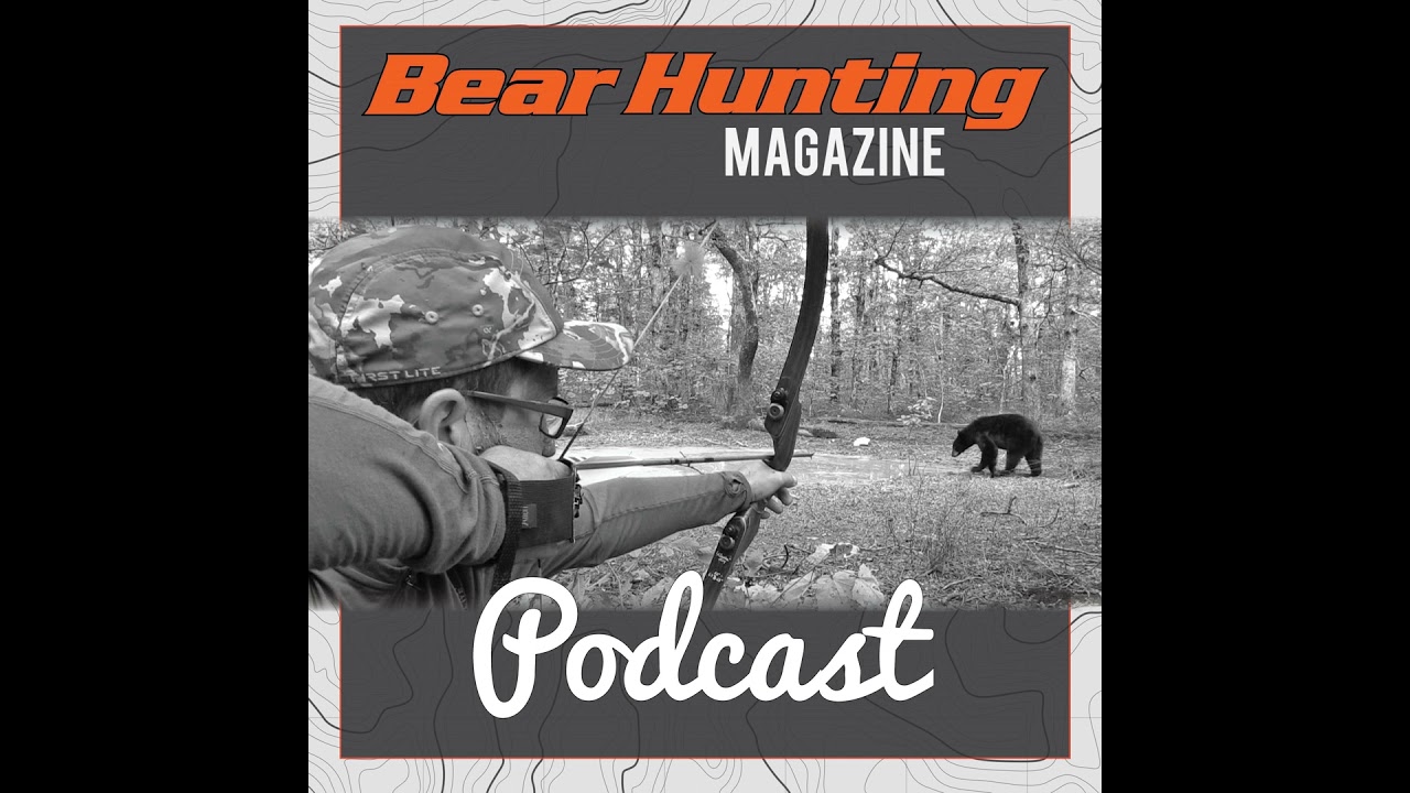 Secrets to Baiting Bears