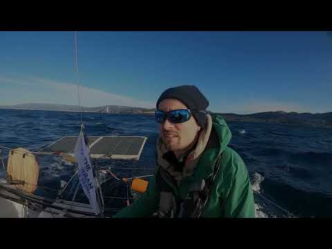 Projet Mini-Transat : course Gran Premio d’Italia (GPI) – 2023 | Mini ...