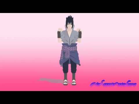 Steam Community :: Video :: [MMD] Sasuke Uchiha ~ Happy Hands