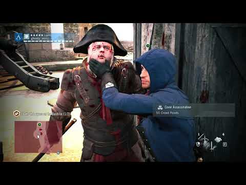 Steam Community :: Video :: Assassin's Creed Unity: Political ...