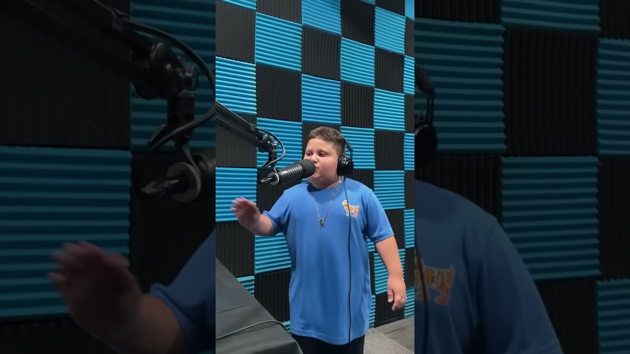 The Rizzler full song