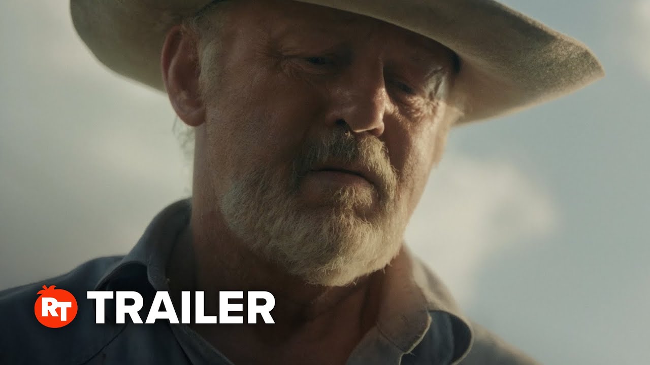 Broken Land Trailer #1 (2026)