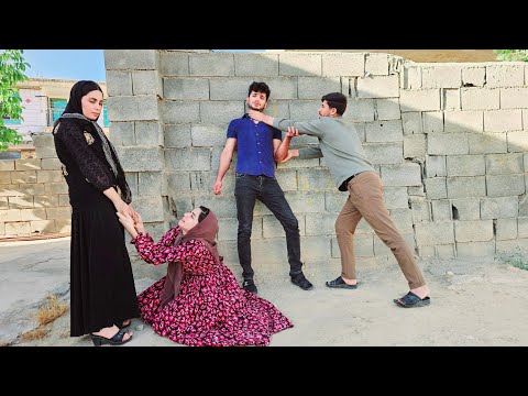 Will Maryam risk his life to prove his innocence?