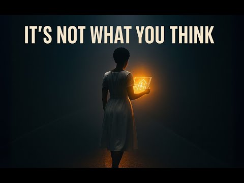 Part 1 - Faith? | The Biblical Definition That Changes Everything