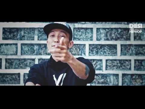 #FreestyleFriday | G'NIE | Desi Hip Hop Inc