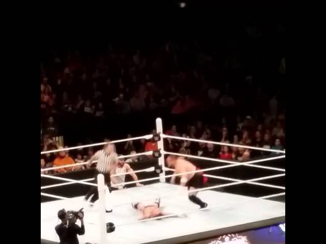 WWE News: Tyson Kidd recalls his last match and the moment he knew ...