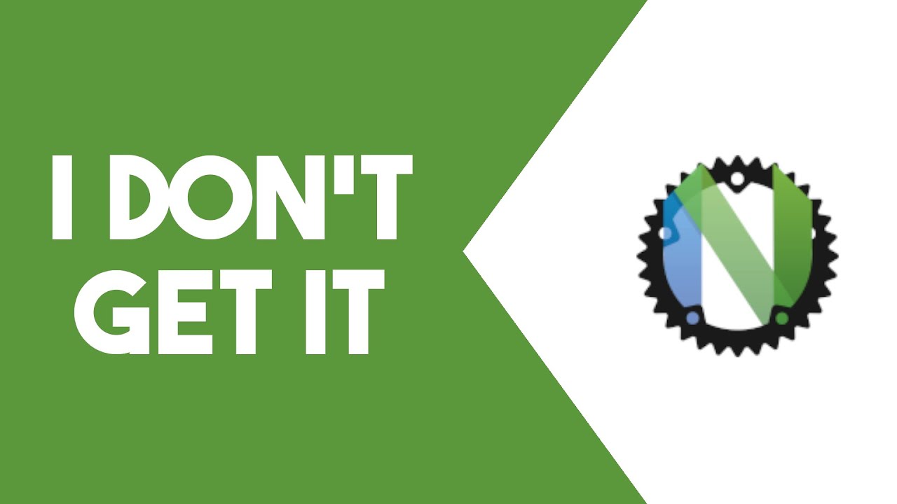 Neovide: I Don't Get It