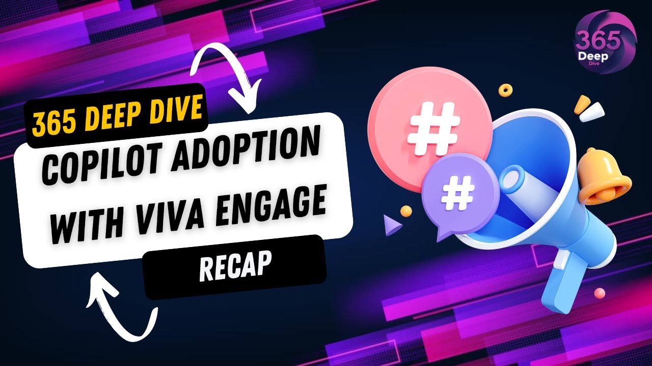 Boosting Viva Engage Copilot Adoption: Key Insights