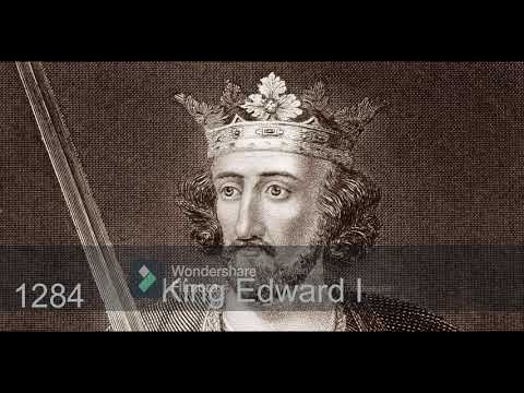 Life in the UK Chapter 3 part 1 - A LONG AND ILLUSTRIOUS HISTORY