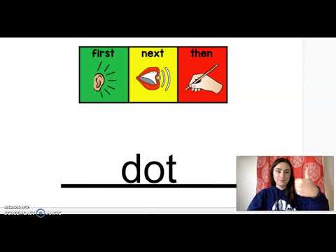 See Tom- Spelling