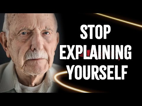 Understanding These Life Lessons Will Change The Way You Look at Life (Advice From Old People)