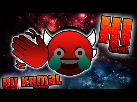 Steam Community :: Video :: GD #40 Hi by KrmaL/Krazyman50 [Insane Demon]