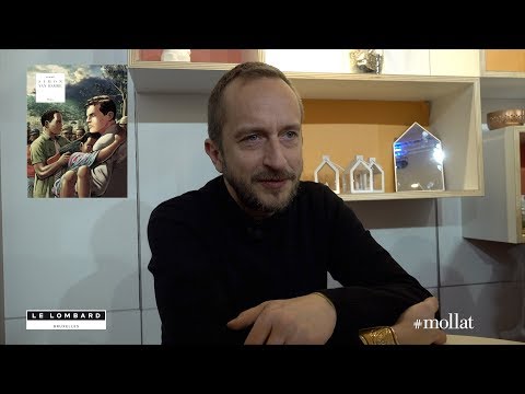 Christophe Simon - Babelio