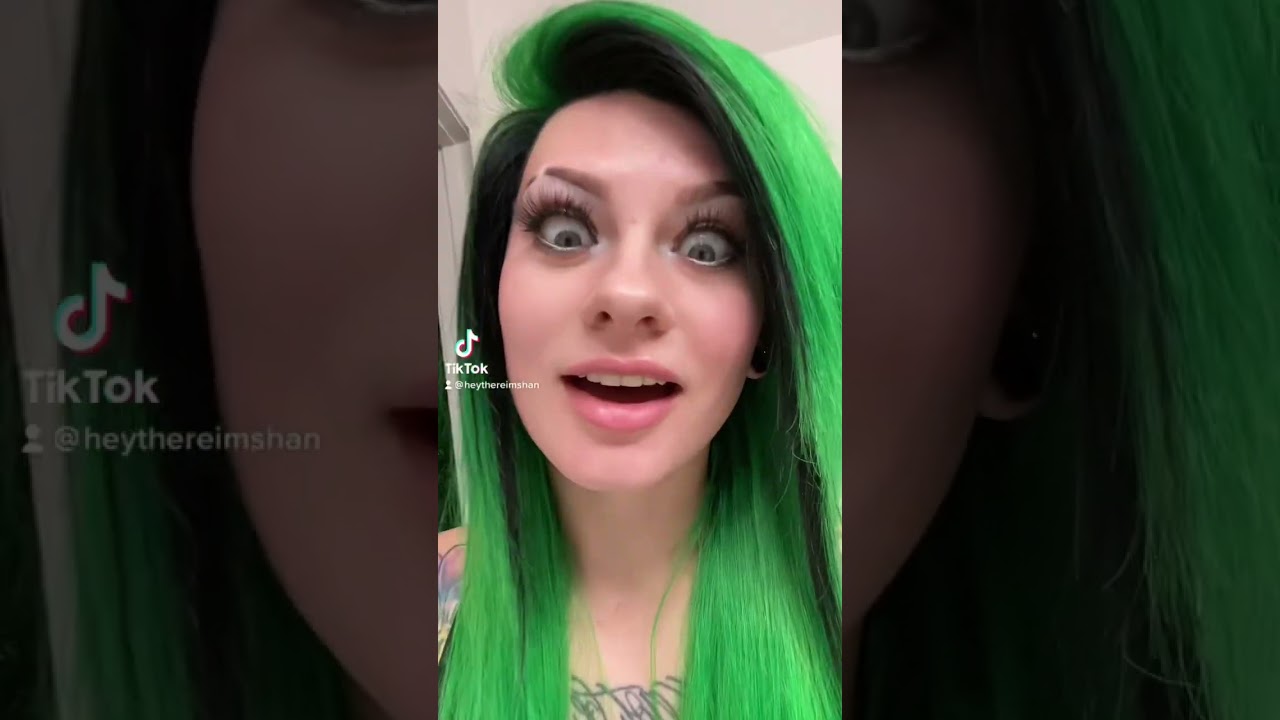 Scene Hair Tutorials in 2010