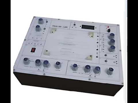 Analog Trainer Kit at Best Price in India