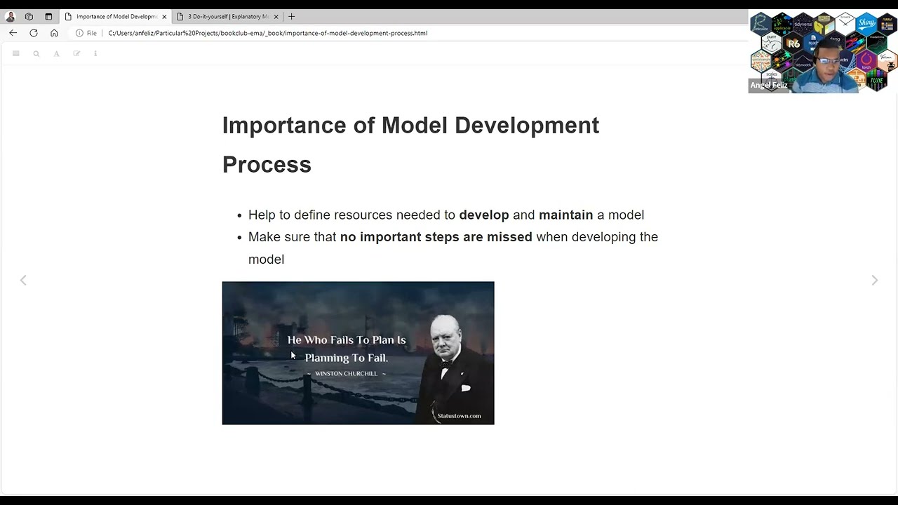 Explanatory Model Analysis: Introduction (ema01 2 3)