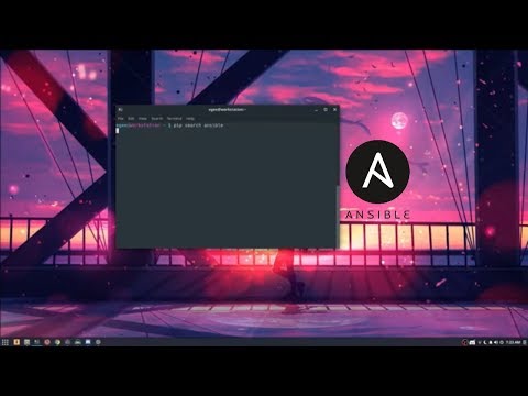 Learn to use Ansible to Update & Patch your Linux System | Devops