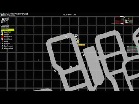 Steam Community :: Video :: APB Reloaded Baylan Ntec-7 'Ursus' gameplay