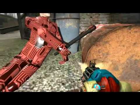 Steam Community :: Video :: ADMIN WARS!!!