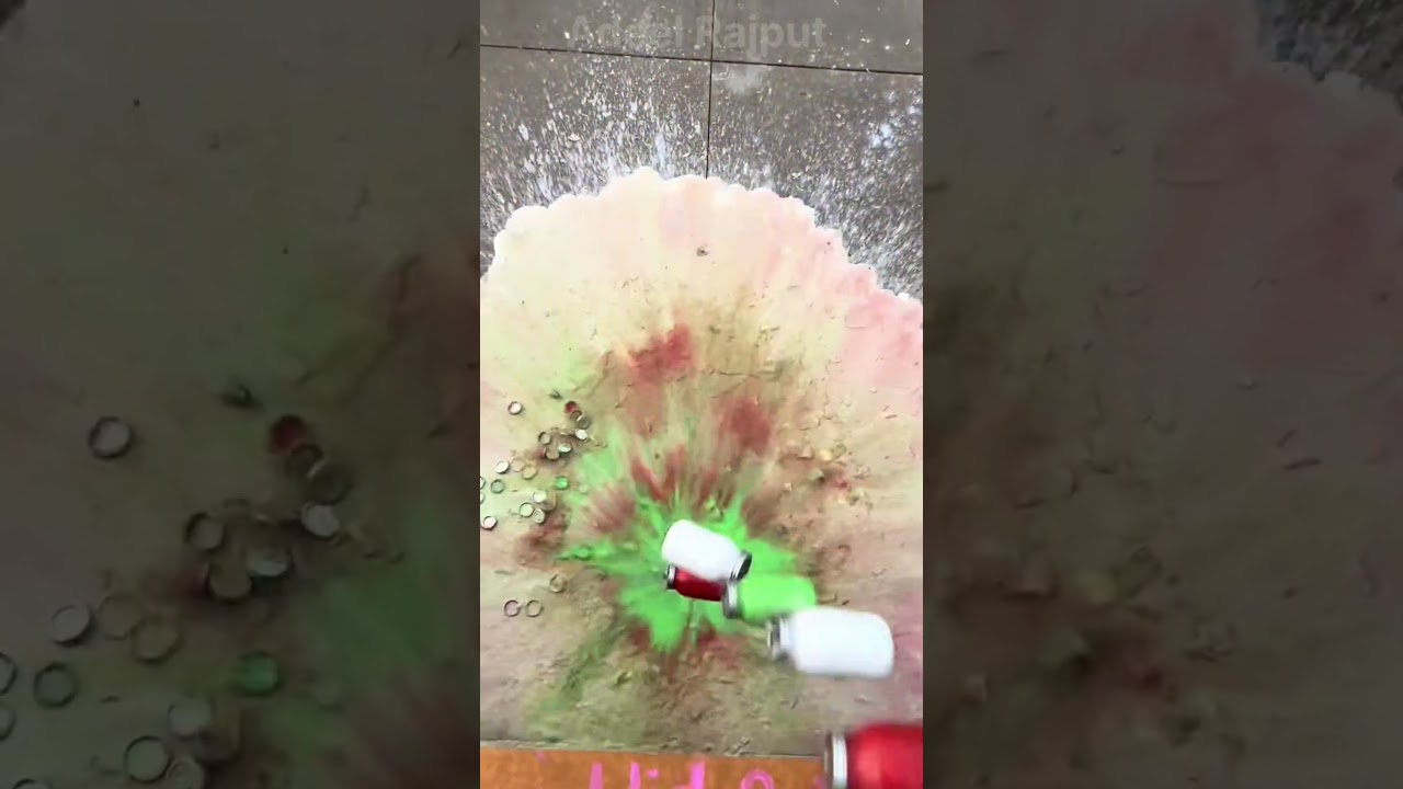 wow scroll down bottle #scrolingbottel