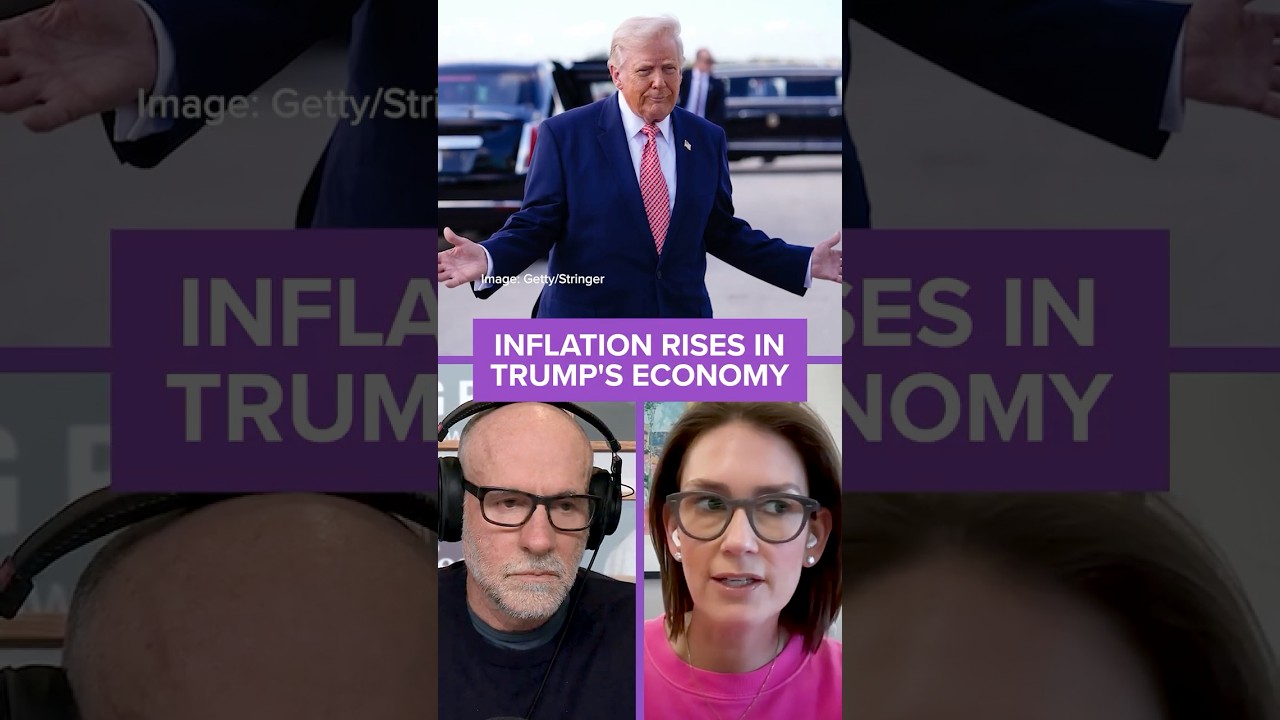 Economy hits Trump SLUMP