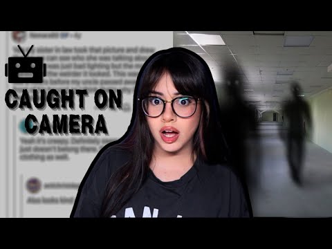 10 SCARY STORIES WITH PICTURES *REDDIT REAL STORIES*